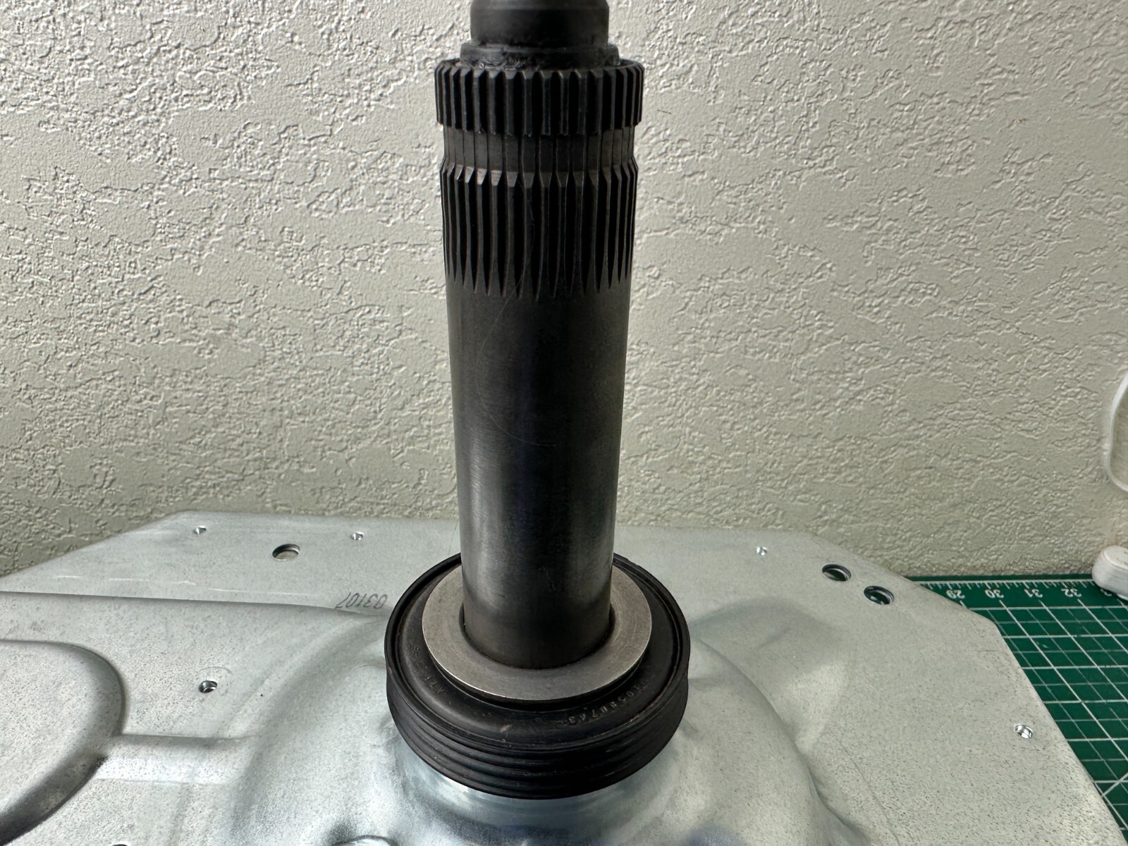 Whirlpool Washer Transmission | W11035747 | W10469845 | W10806333 ...