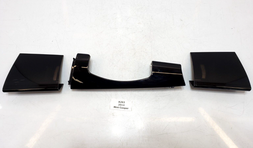 14-19 OEM Mini Cooper F56 Front Left Right Center Console Dashboard ...