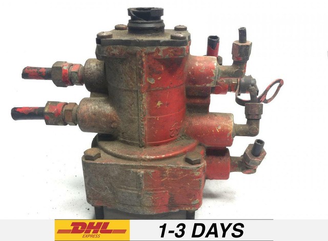 SCANIA 3-series 143 Anhänger bremse Relais Valve WABCO 1328188 367802 ...