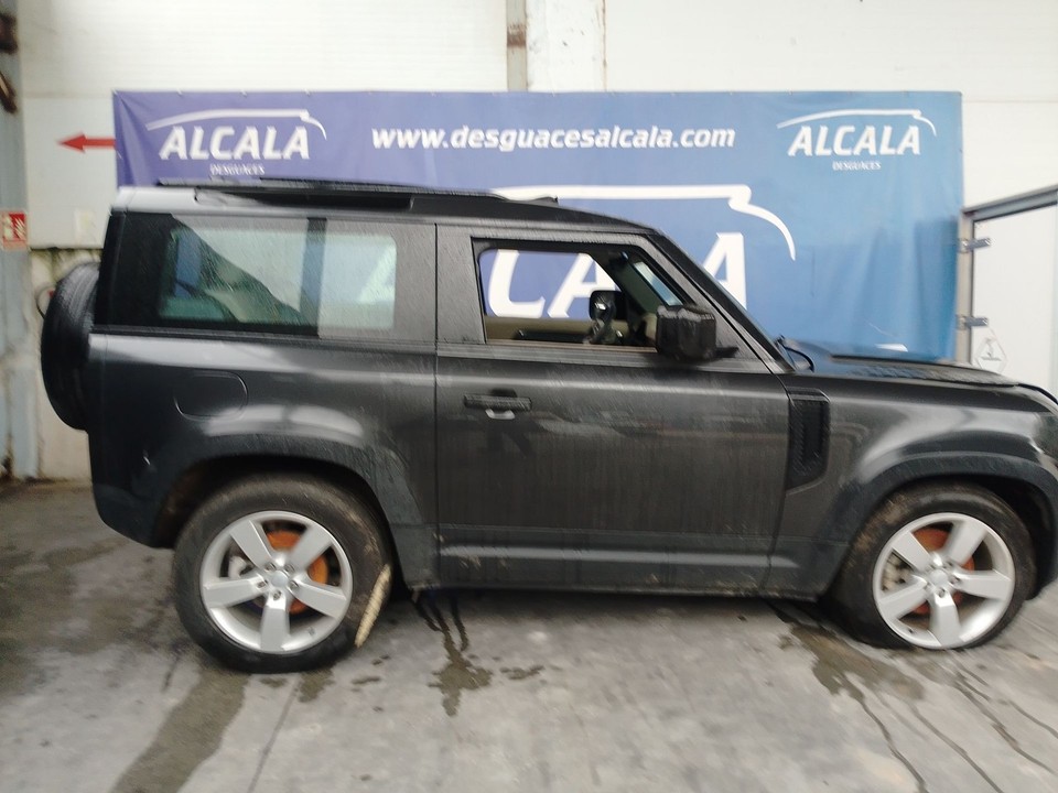 DEMARREUR DE VOITURE / 1140801 POUR LAND ROVER DEFENDER STATION WAGON ...