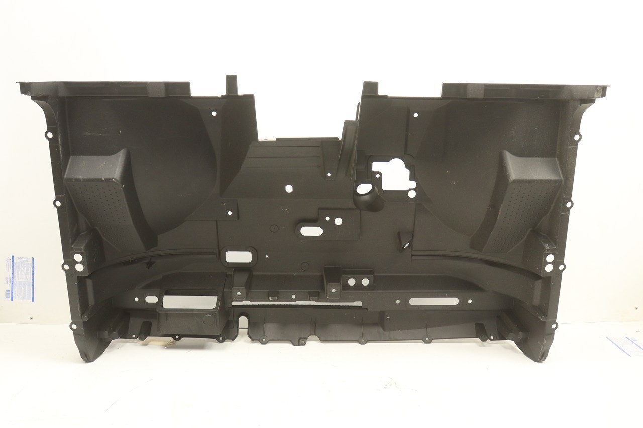 Kawasaki Ridge Limited 24 Firewall Panel Front Cab Close Off 39350-0006 ...
