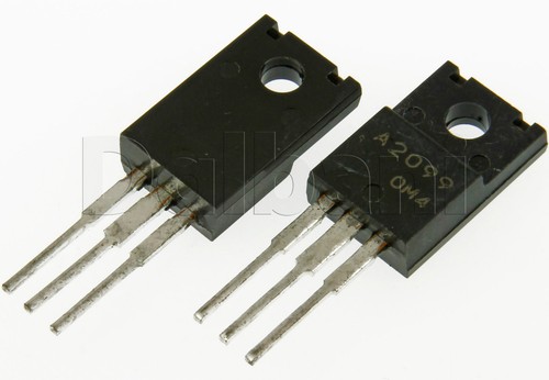 2SA2099 Original New Sanyo PNP Transistor A2099 | eBay