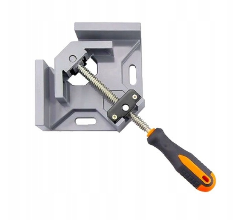 Winkelspanner 90Grad Eckspanner Gehrungszwinge Winkelzwinge 90° Klemme ...
