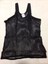 New Mens String Mesh Vest Fitted 100% Cotton Gym Training Tank Top !!US ...