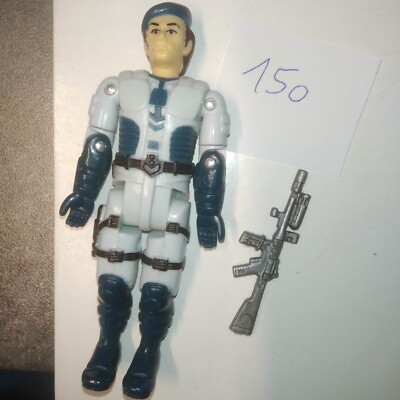 vintage GI JOE bootleg knock off [150] - KAIDO / BATTLE FORCE ...