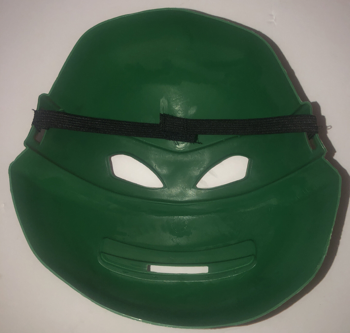 2014 Viacom Teenage Mutant Ninja Turtle Mask Deluxe R… - Gem
