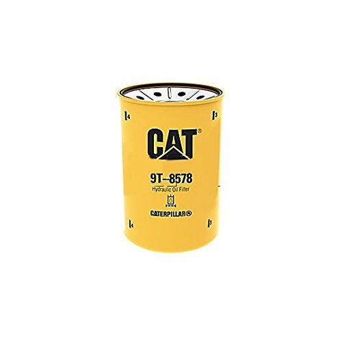 CATERPILLAR 9T8578 - cross reference oil filters | oilfilter ...