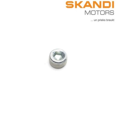 GENUINE OEM TYB500060 LAND ROVER REAR DIFFERENTIAL FILL PLUG | eBay