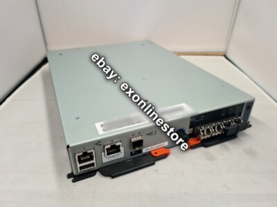 01AC370 - Storwize V5000G2/V3700G2 Node Canister w/8GB, 16Gb FC ...