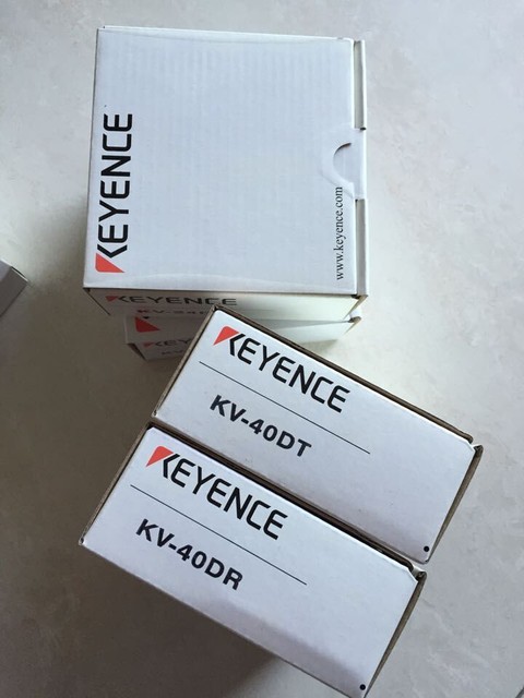 1pc Kv-40dr Kv40dr KEYENCE PLC Module for sale online | eBay