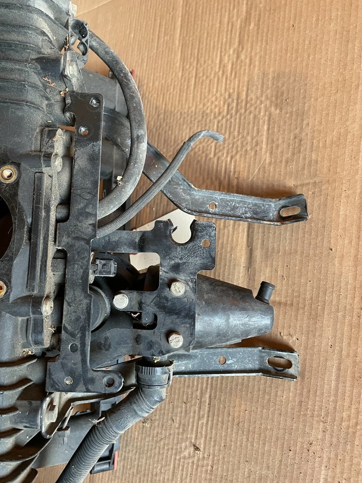 BMW E36 INTAKE MANIFOLD OEM OBD2 2.8 3.2 328 323 M3 Z3 M52 S52 E39 528I ...
