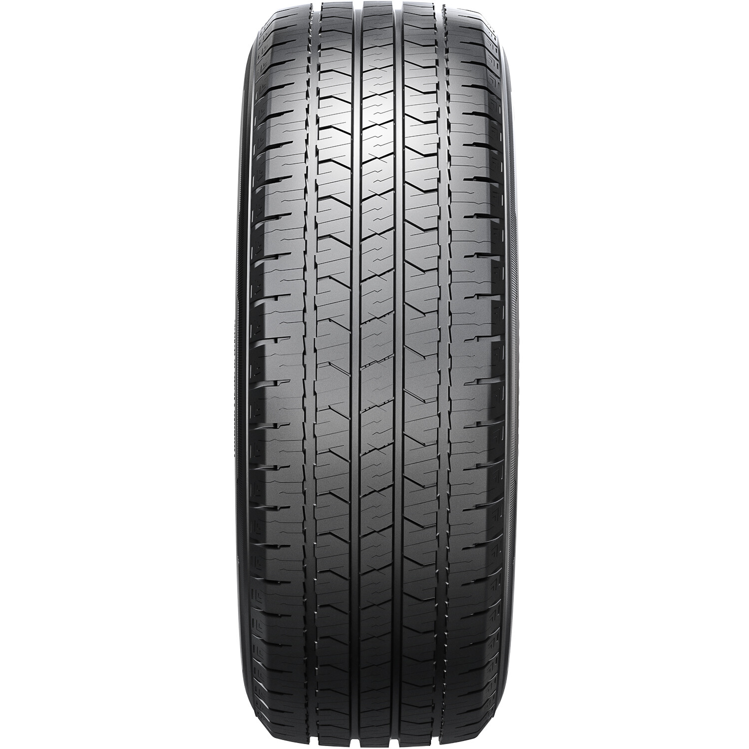 2 Tires 265/70R17 RoadX RXquest H/T HX01 AS A/S All Season 115T | eBay