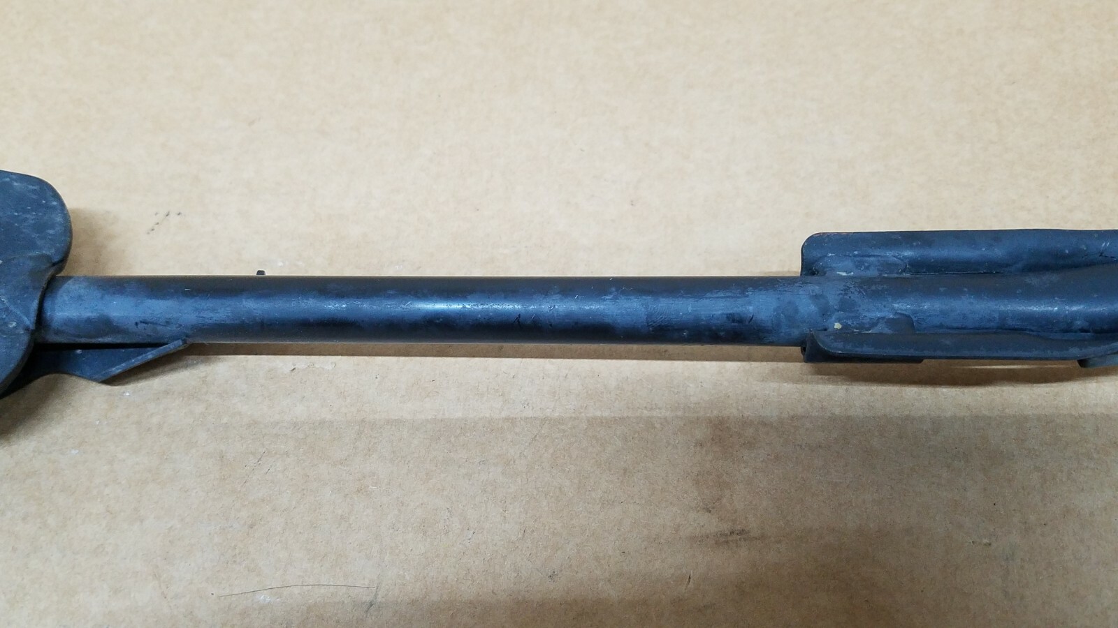 ⭐⭐ OEM INFINITI G37 REAR RIGHT SUSPENSION SUBFRAME CROSSMEMBER STAY BAR ...