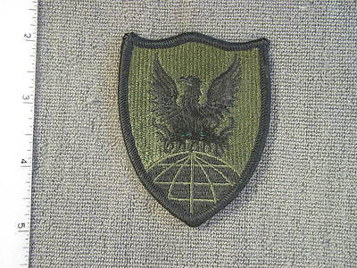 1996 issue U. S . Army 311th Signal Command Patch by Best Emblem, brand ...