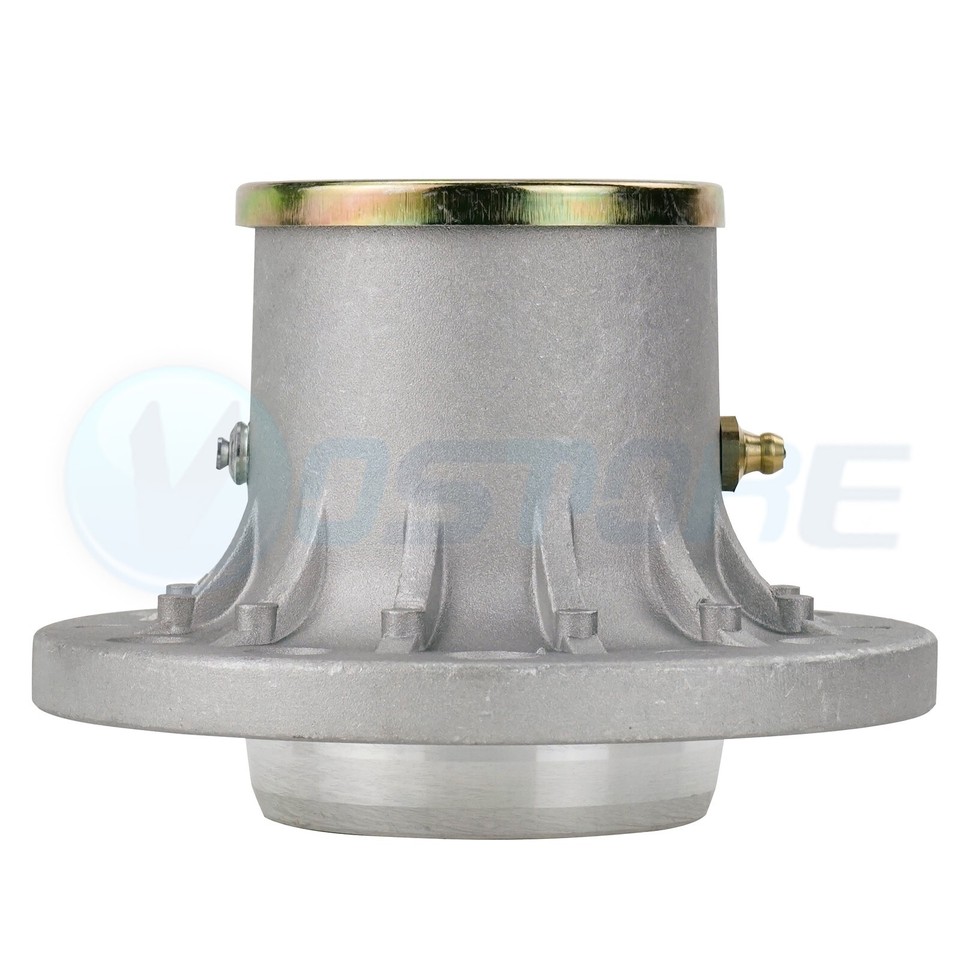 3PK Spindle Housing Assembly for Exmark 103-8280 103-2547 Lazer Z 44 ...