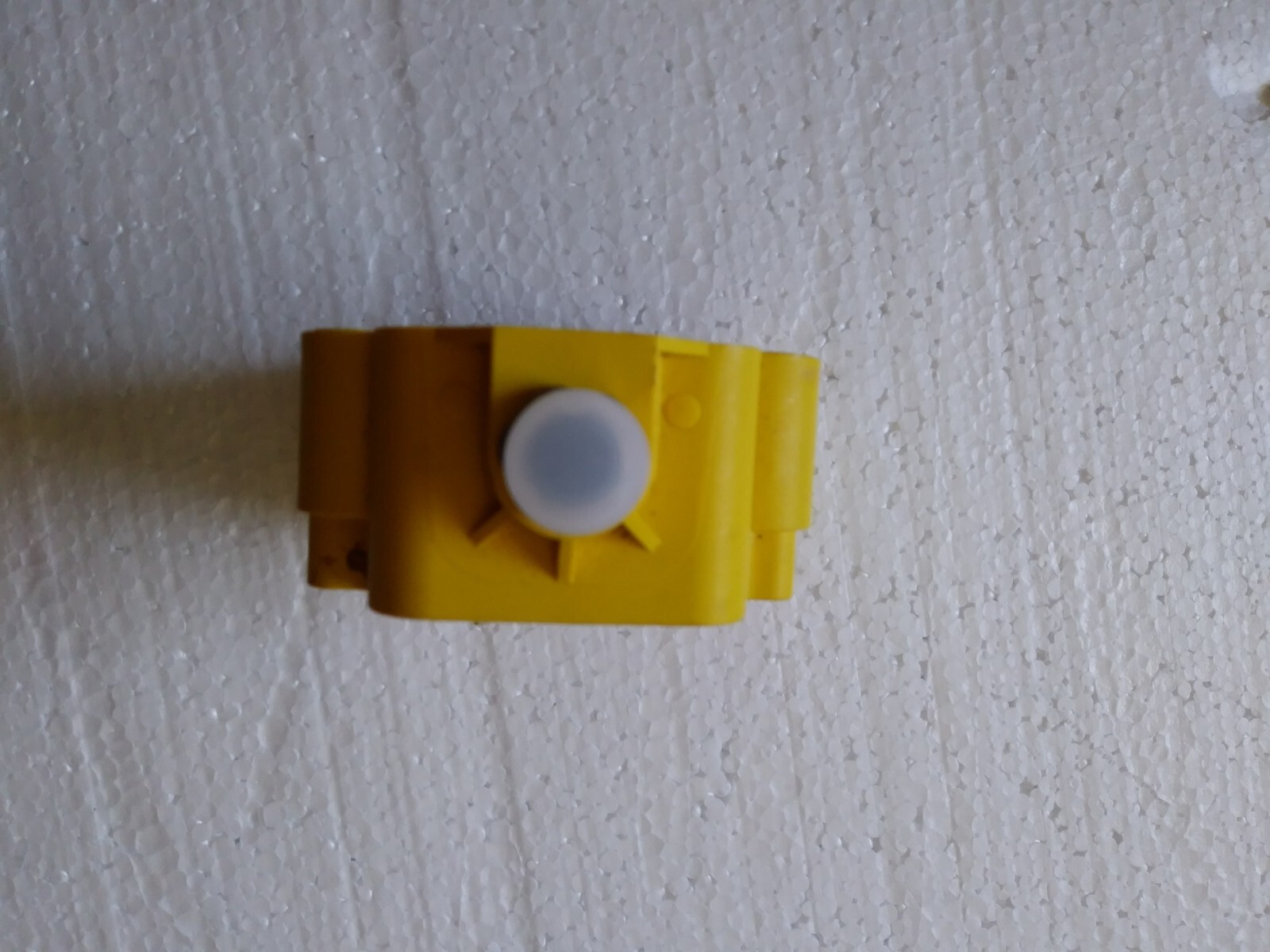 Turck BI50R-Q80-AP6X2-H1141 Inductive Sensor - 1608940--Large Ring ...