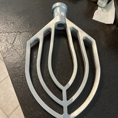 intertek mixer blender paddle Replacement Model 4000291 19 1/2 Inches ...
