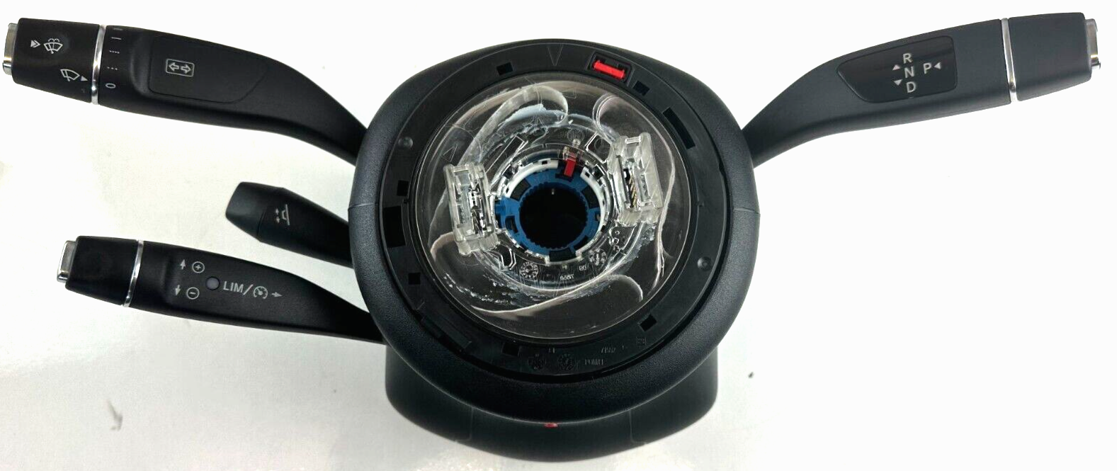 MERCEDES BENZ S-CLASS W222 2016- S300H / STLAKS & SLIP SQUIB RING ...