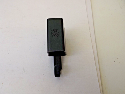 Vintage Original Cobray Manual Loader 9mm with Logo All Steel | eBay