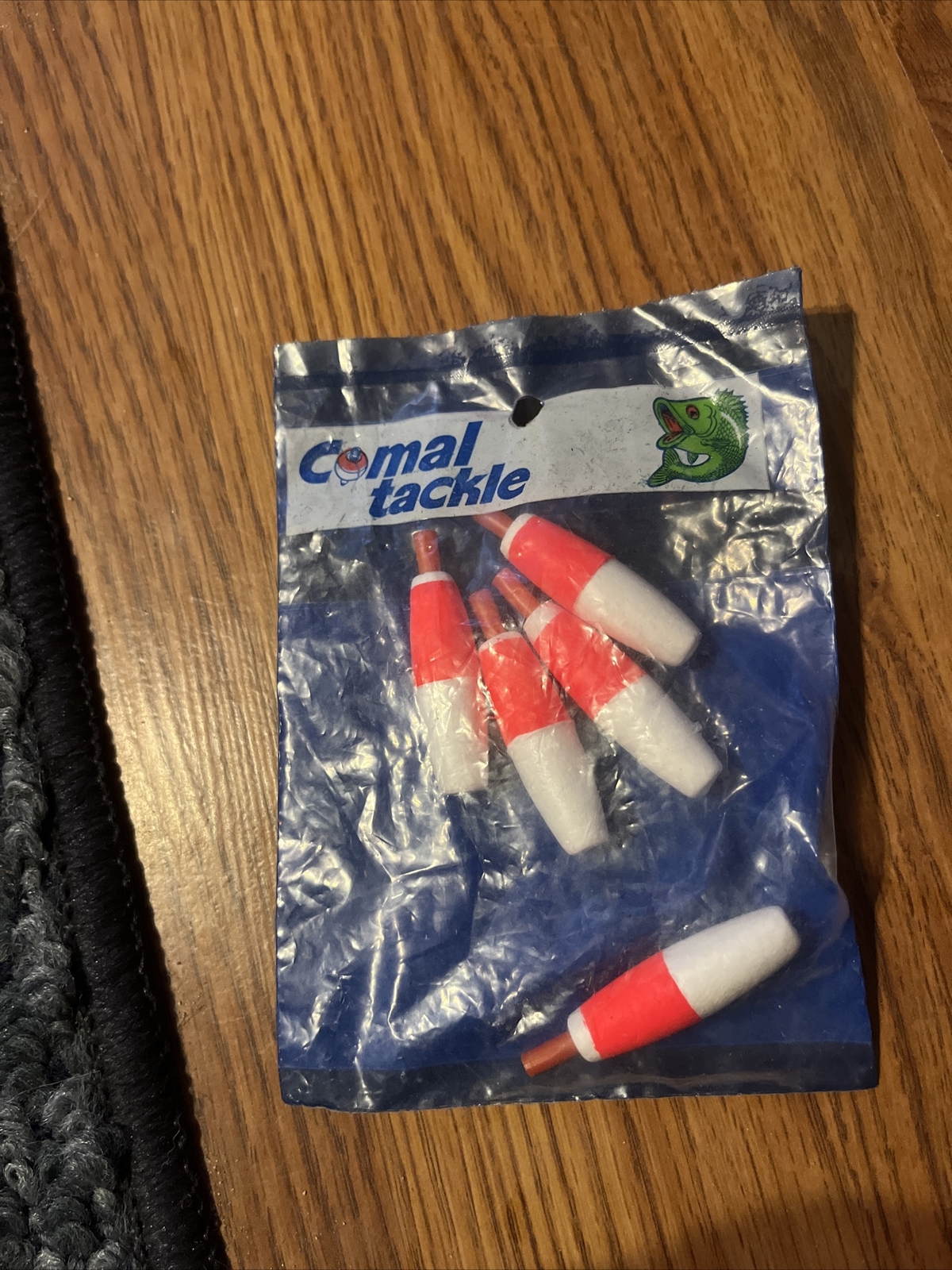 comal tackle floats 5 Pack | eBay