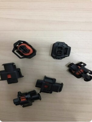 100PCS NEW FIT FOR Connector sheath 1928403874 | eBay