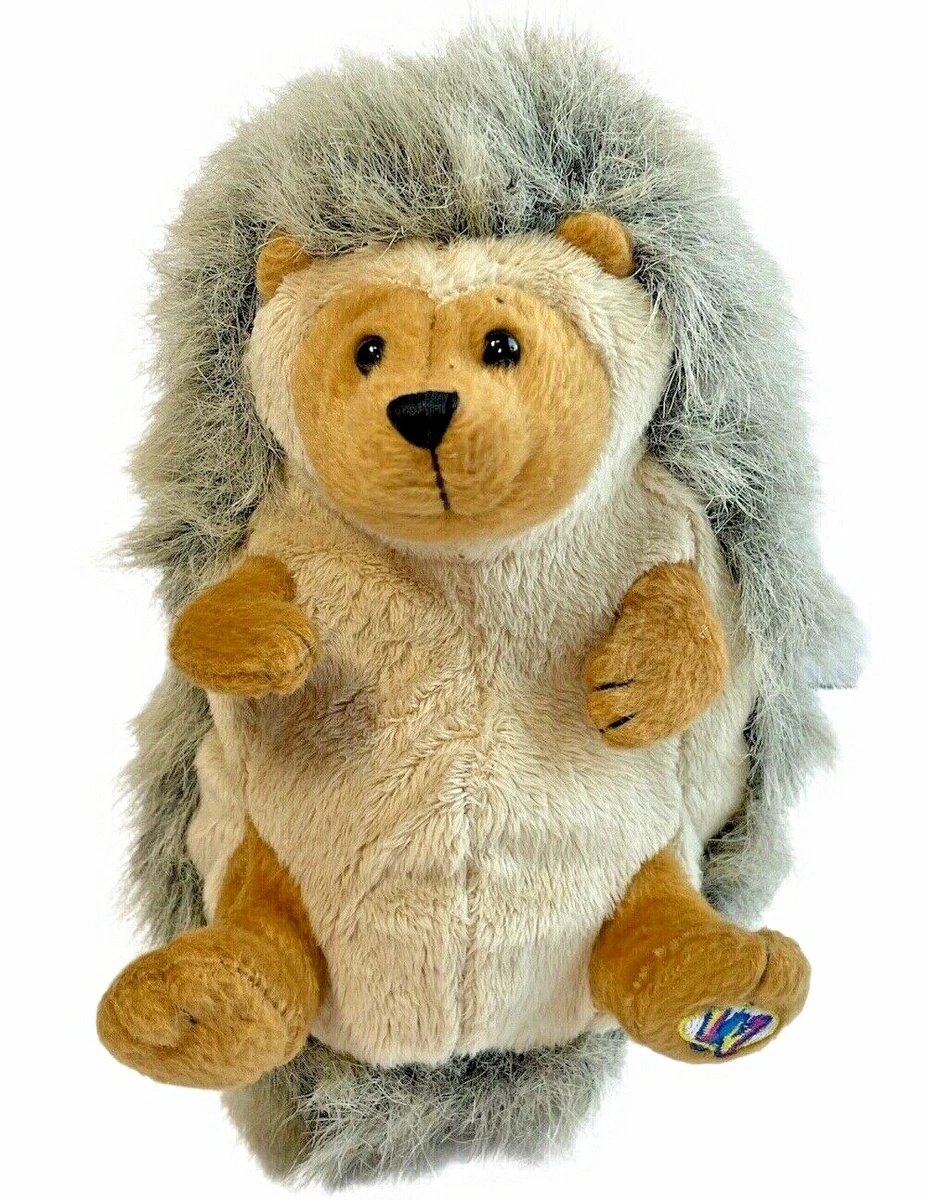 Hedgehog Webkinz