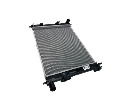 OEM ! RADIATOR ASSEMBLY for 18-22 HYUNDAI ACCENT 18-21 KIA RIO # 25310 ...