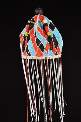 Other - Yoruba Beaded Crown