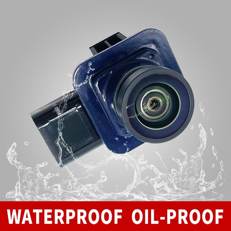 Rear View Back Up Camera fit for Ford Escape 2013-2017 EJ5Z-19G490-A ...