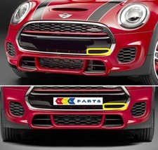 GENUINE MINI F56 F57 AIR INLET FINISHER OPEN GRID RIGHT SIDE ...