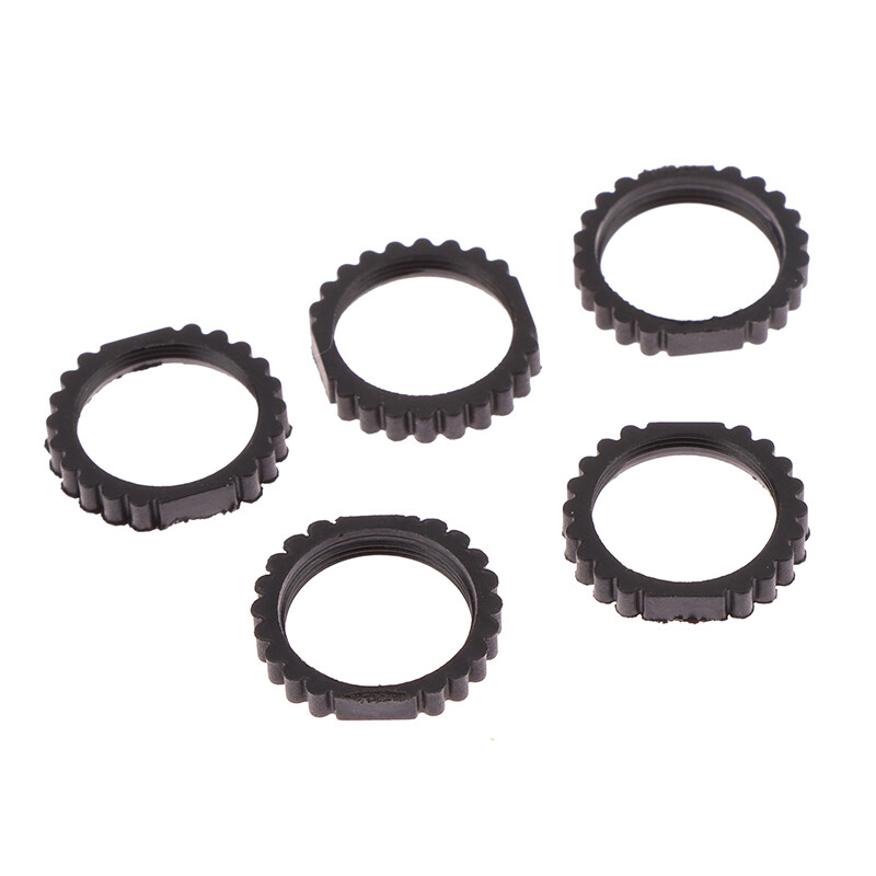 M12 Lens Fixing Nut CCTV LENS Lock Ring Lens Locking Ring Trigger ...