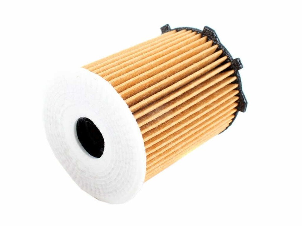 Genuine Vauxhall PSA Oil Filter For Vauxhall Citroen Peugeot Toyota ...