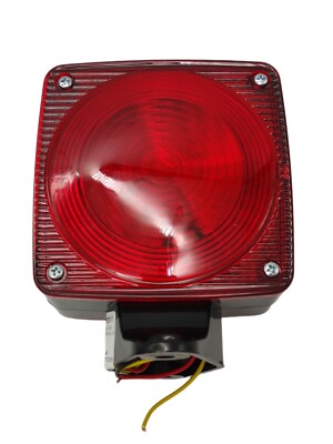 Chevrolet GMC C70 Med Duty Truck Turn Signal Light Assembly Left ...