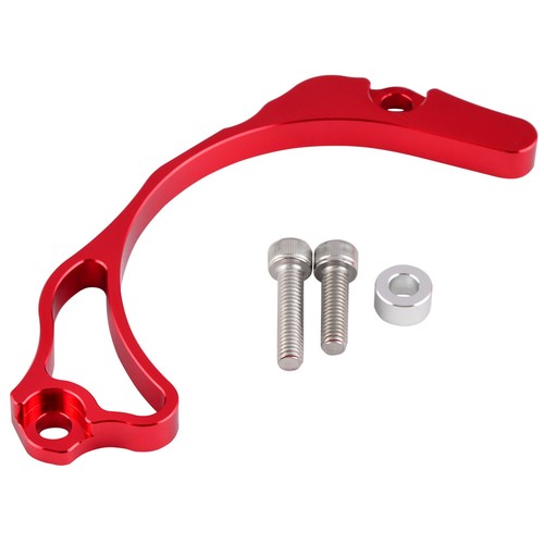 Aluminum Case Saver Guard Chain Guide For Honda Sportrax 400 TRX400EX ...