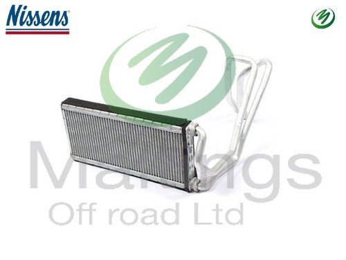 LANDROVER DISCOVERY 3 HEATER MATRIX RANGE ROVER SPORT HEATER MATRIX ...