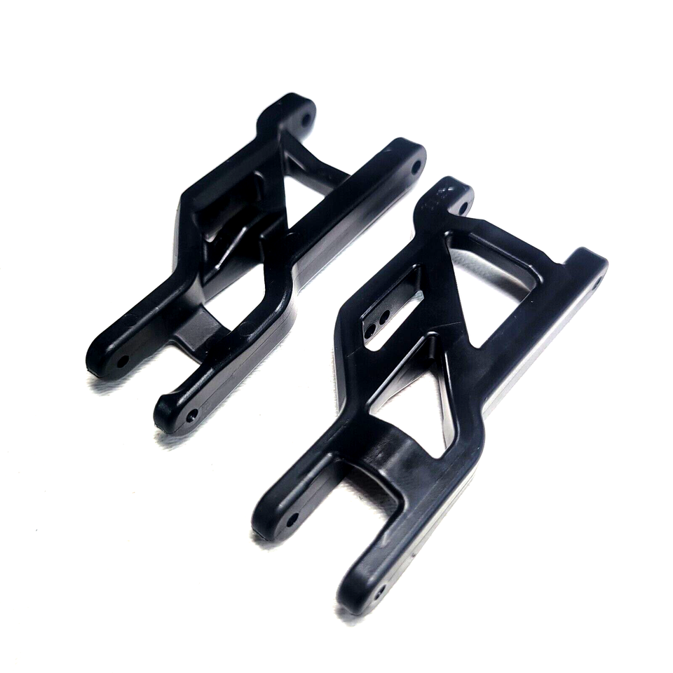 Fits Traxxas Stampede BL2s 2wd A-Arms Heavy Duty Front Rear Suspension ...