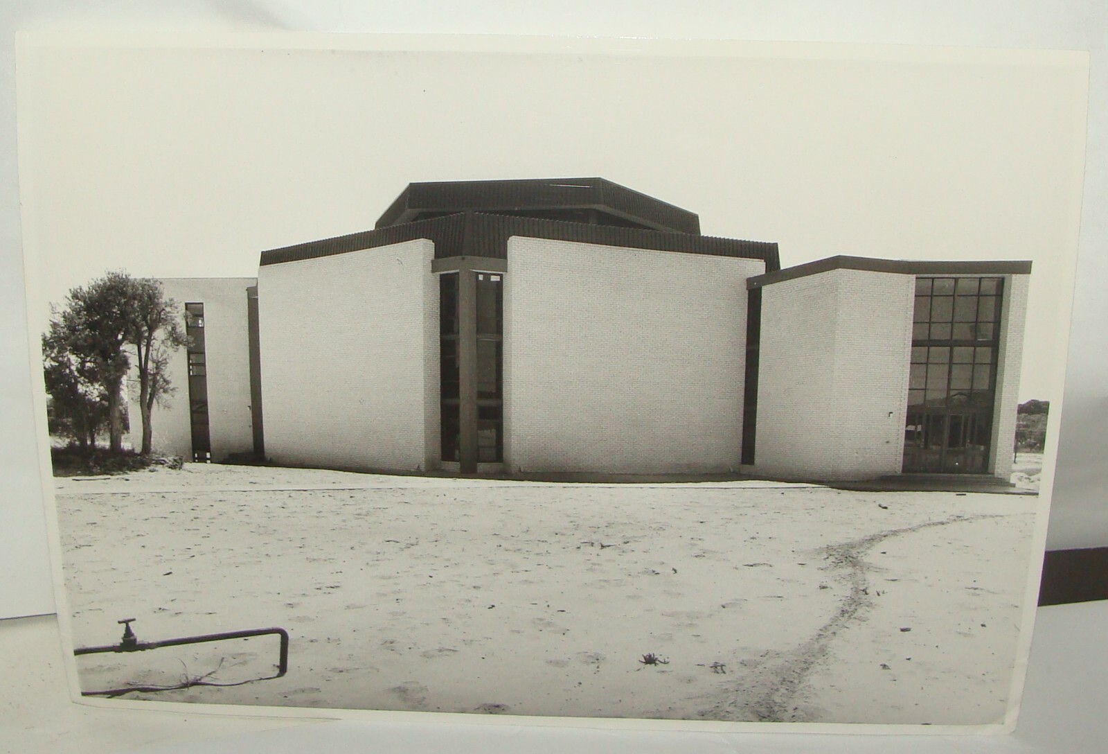 Photo Jewish Judaica Australia Perth Hebrew Congregation Synagogue | eBay