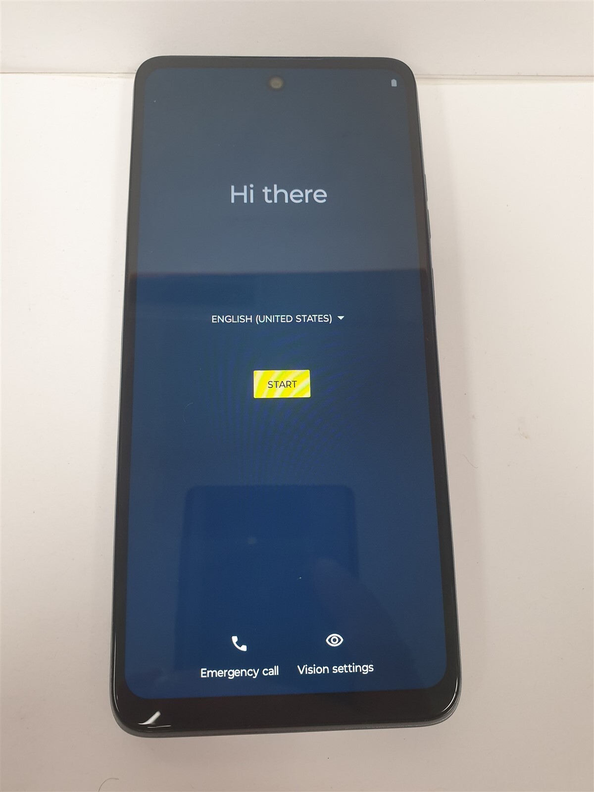 Motorola Moto G 5G 2024 128gb Gray XT2417-1 (Metro) Fully Functional ...