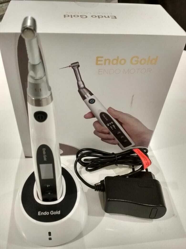 Woodpecker Endo Ecom Dental rotary Endo Motor Root canal RCT Engine ...