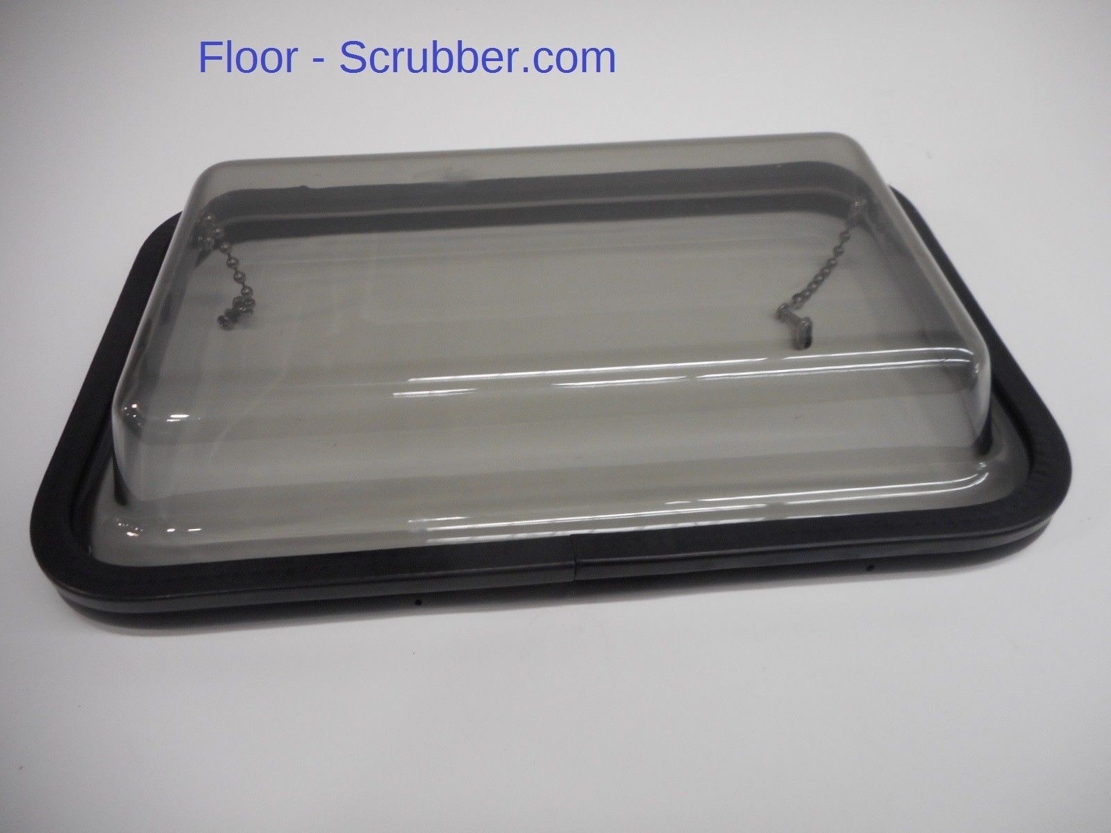 Tomcat FactoryCat GTX MiniMag Vac Lid Cover Assembly Tinted w/Gasket ...