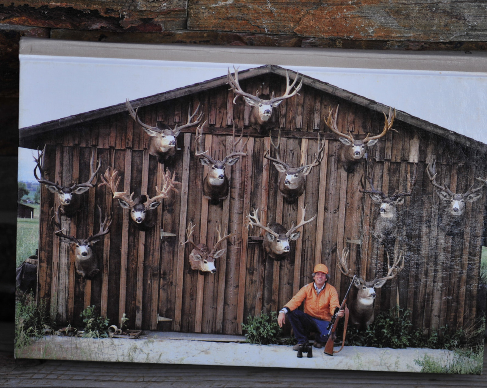 How to Find Giant Bucks by Kirt Darner (1983, Hardcover) SIGNED | eBay