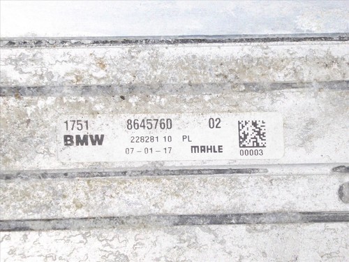 BMW 17518645760, 17518645760 | eBay