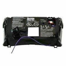 LiftMaster 050DCTB Receiver Logic Control Board - Replaces 50dctwf and ...