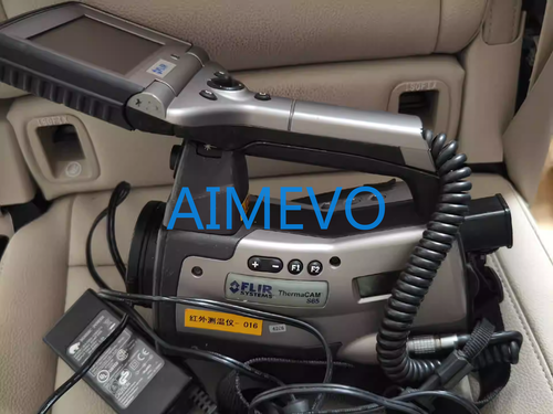 1 PCs FLIR Thermacam P65 | eBay