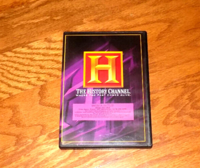 ATTILA THE HUN DECISIVE BATTLES History Channel Ancient Barbarian War ...