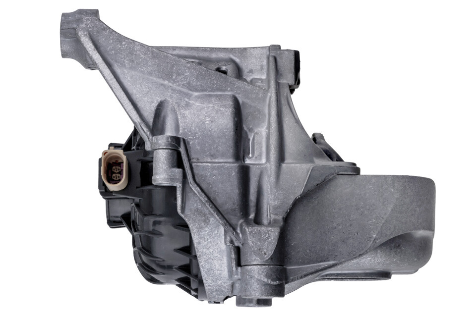 Für AUDI A4 A5 A6 Q5 Halter Antriebsmotor Links 4M0199371GK 8W0199371BD ...