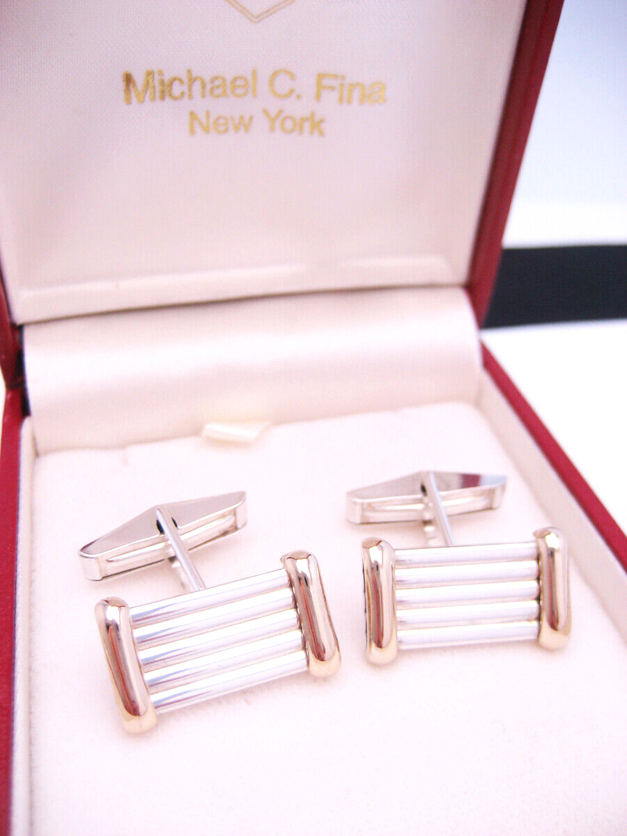 Michael c fina 14k - Gem