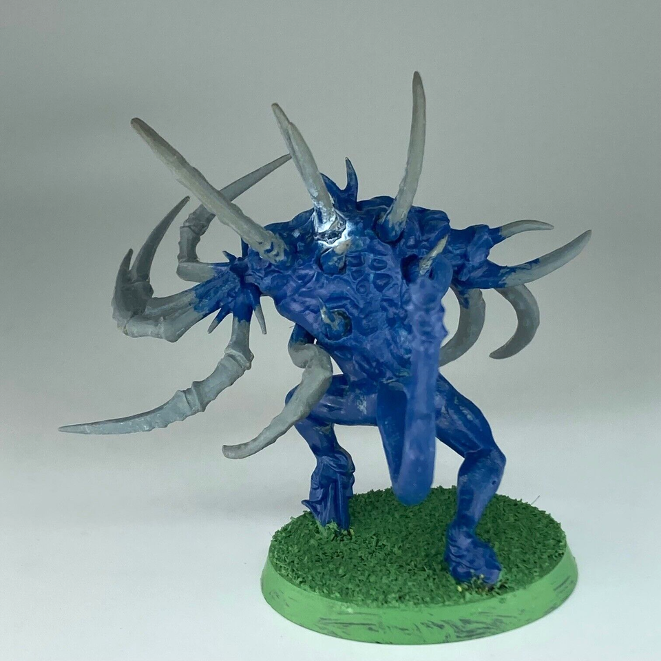 Chaos Spawn Disciples of Tzeentch - Games Workshop Warhammer Age of ...