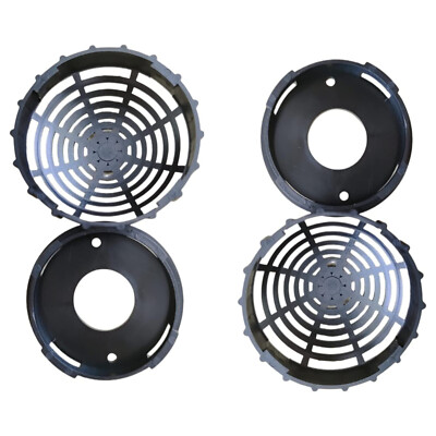 2Pcs Ranger boats livewell aerator intake screens pump NEW 7100118 | eBay