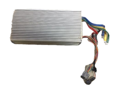 Raven Utility Mower Generator MPV 7100 Deck Motor Controller 31950 ...